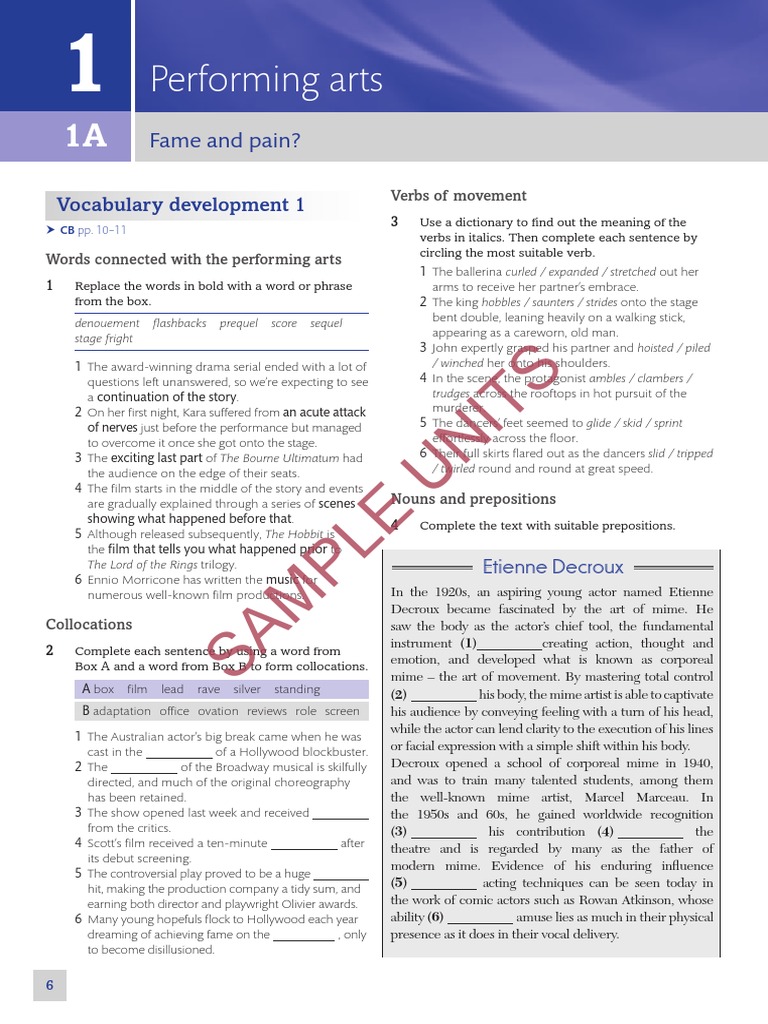 1-Pearson PDF | PDF | Phrase | Physical Therapy