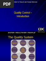 FDA Qsit Tables | PDF | Confidence Interval | Statistics