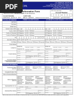 KYP Form PDF | PDF | Payments | Government