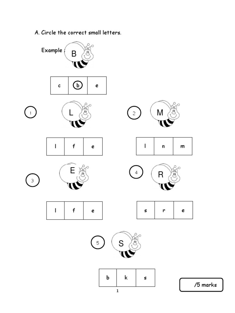 Bi Year 1 GG3 | PDF | Teaching Mathematics