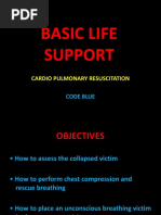 CPR Checklist | PDF | Cardiopulmonary Resuscitation | Medical Treatments