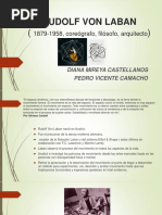 Análisis Del Movimiento Laban (LMA) PDF | PDF | Espacio | Método científico