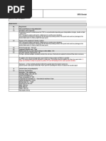 Sample URS | PDF | Specification (Technical Standard) | Electrical Engineering