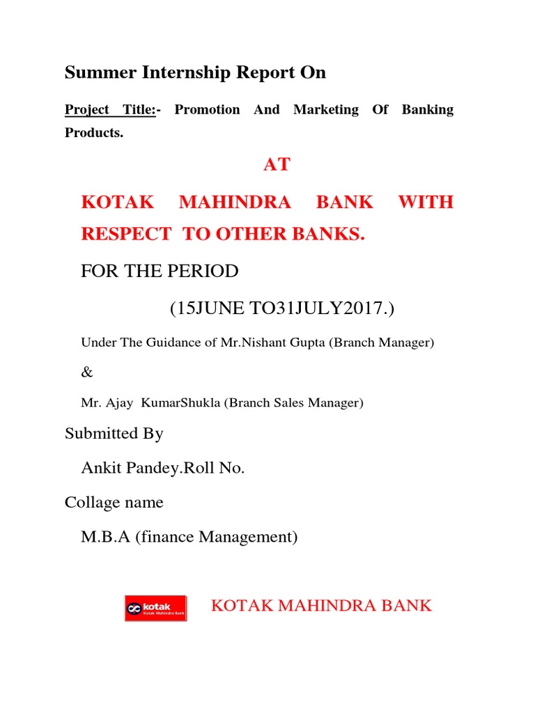 Kotak Mahindra Project New | PDF | Transaction Account | Cheque