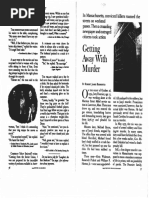 1 Comprehensive Case Digest (People v. Tulagan) | PDF | Rape | Burden ...