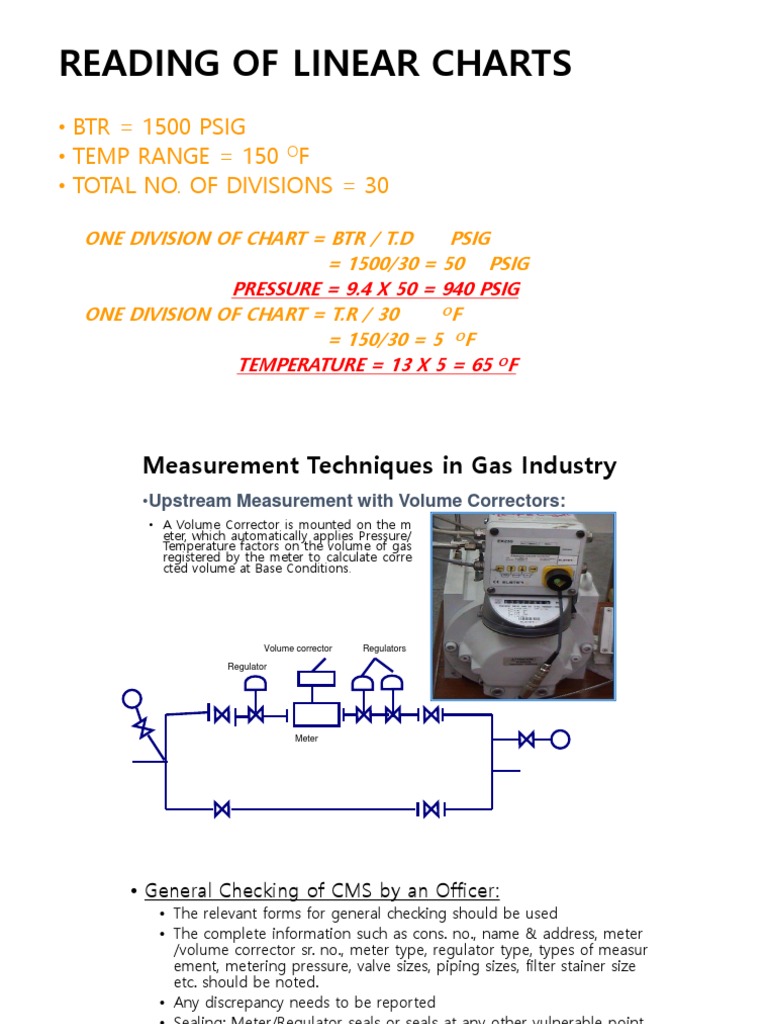 Gas Metering PT-14 | PDF | Flow Measurement | Mechanical Engineering