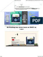 XYZware Pro e Installation Guide | PDF | Printer (Computing) | Software