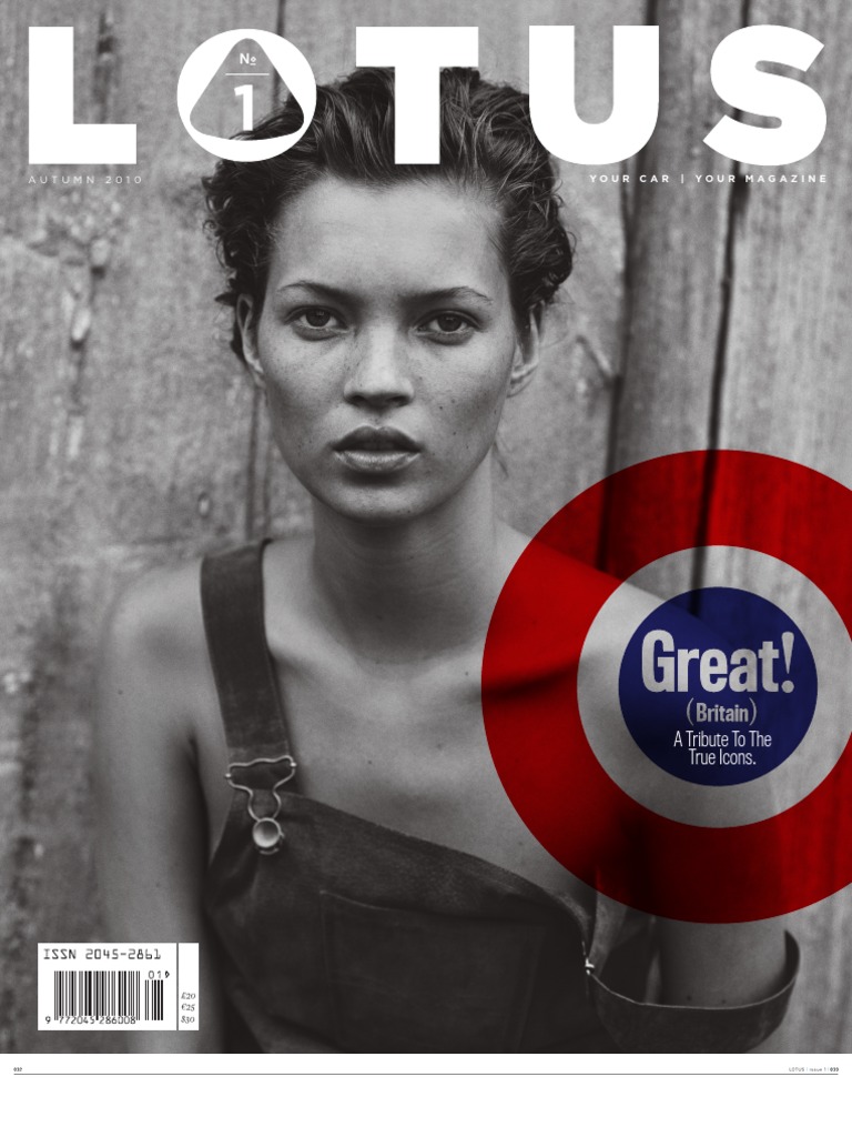 Lotus Magazine Preview | PDF | Rear Wheel Drive Vehicles | Private ...