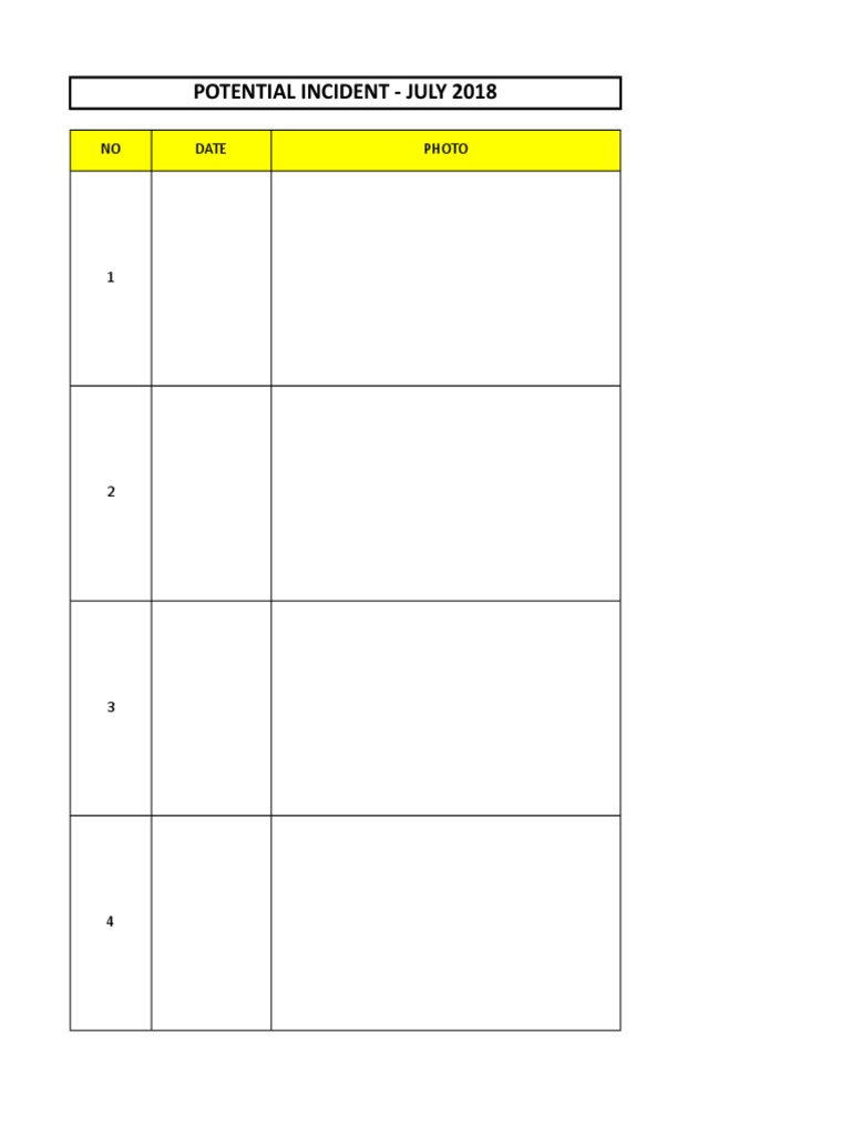 Format Pi (By Razif) | PDF