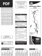 CBDTP Toll Schedule | PDF | Truck | Pickup Truck