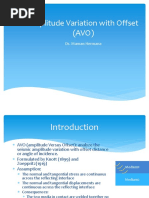 591 Avo Classes Reference Guide | PDF