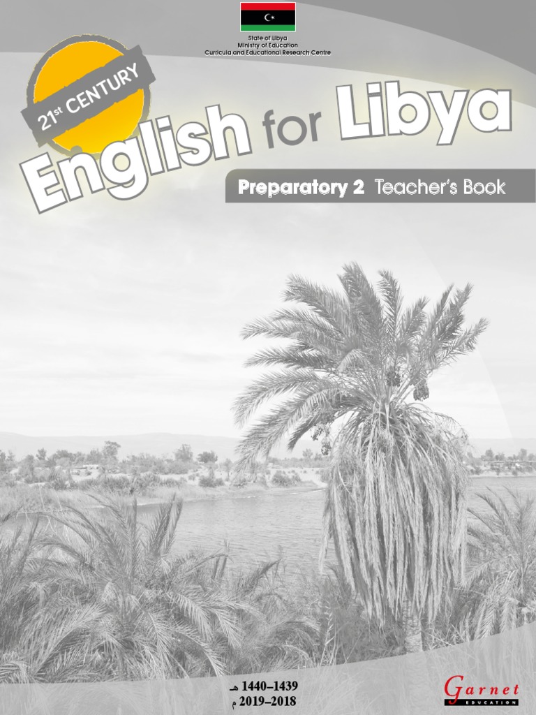 Prep-2-Teacher's Book | PDF | Learning | Teachers