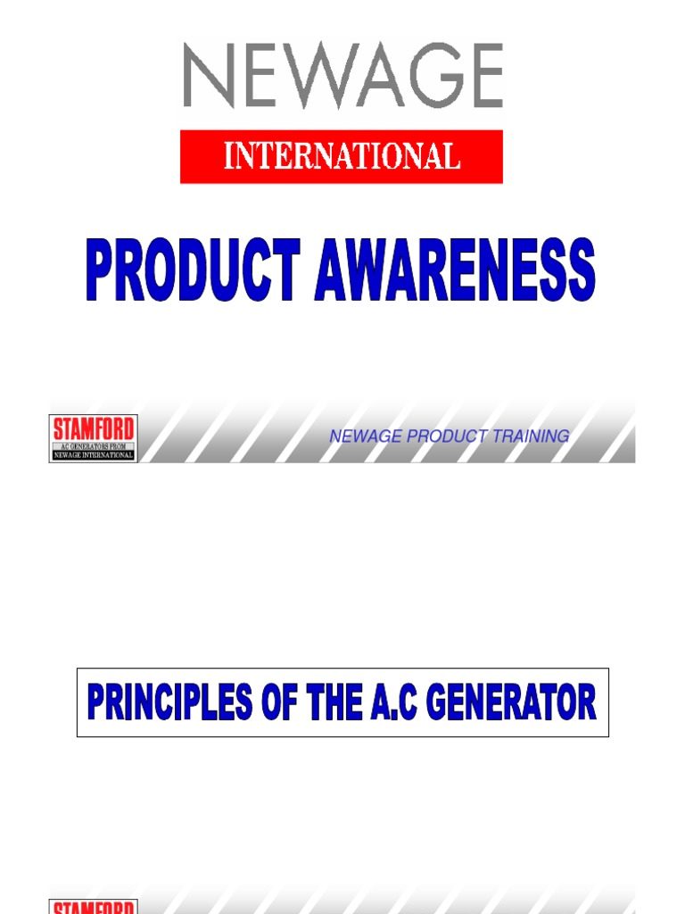Alternator Basics Pdf Download Free Pdf Electric Generator Rectifier