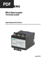 Esser Commissioning Instruction | PDF | Computer Hardware | Usb