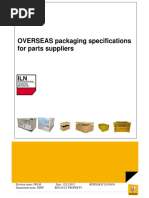 Globalexppkg Ford July 2o16 | PDF | Packaging And Labeling ...