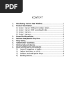 Quick Union Connection Reference Guide | PDF | Nature