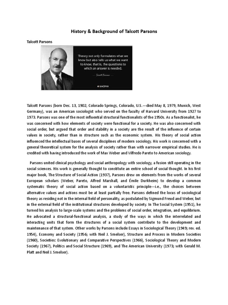 Script | PDF | Sociology | Max Weber