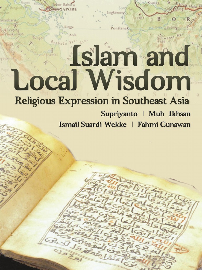 Islam and Local Wisdom | PDF