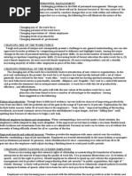 CHRA Information Sheet 2023 | PDF