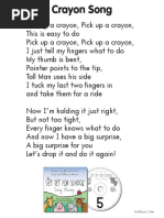 HWT Meet Mat Man PDF | PDF