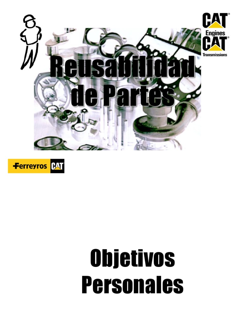 Reutilización inteligente: Procedimientos clave para evaluar la ...