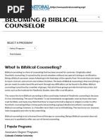 The Preaching Cheat Sheet | PDF