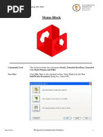 Create A New User-Defined Drawing Attribute - Tekla User Assistance | PDF | Computer File ...