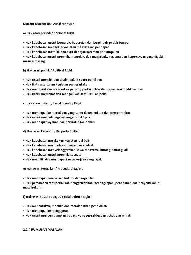 macam-macam-ham-pdf