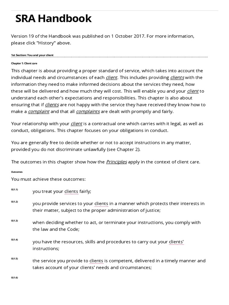SRA Code of Conduct Overview | PDF | Confidentiality | Equal Opportunity