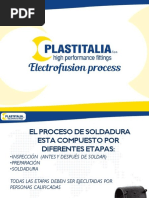 Formato para Verificacion de Tuberias | PDF | Tecnología e ingeniería