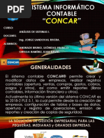 ContaWin - Comenzando | PDF | Contabilidad | Informática