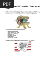 Cutting Standard Operating Procedure SOP English | PDF | Clothing ...