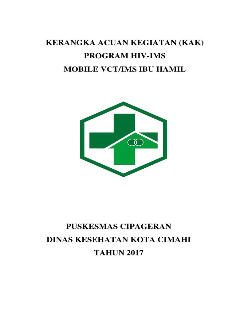Kak Mobile Vct-Ims Bumil | PDF | Pengembangan Diri