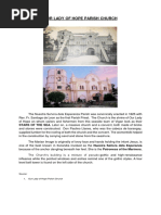 History of The Gabaldon Building | PDF | Philippines