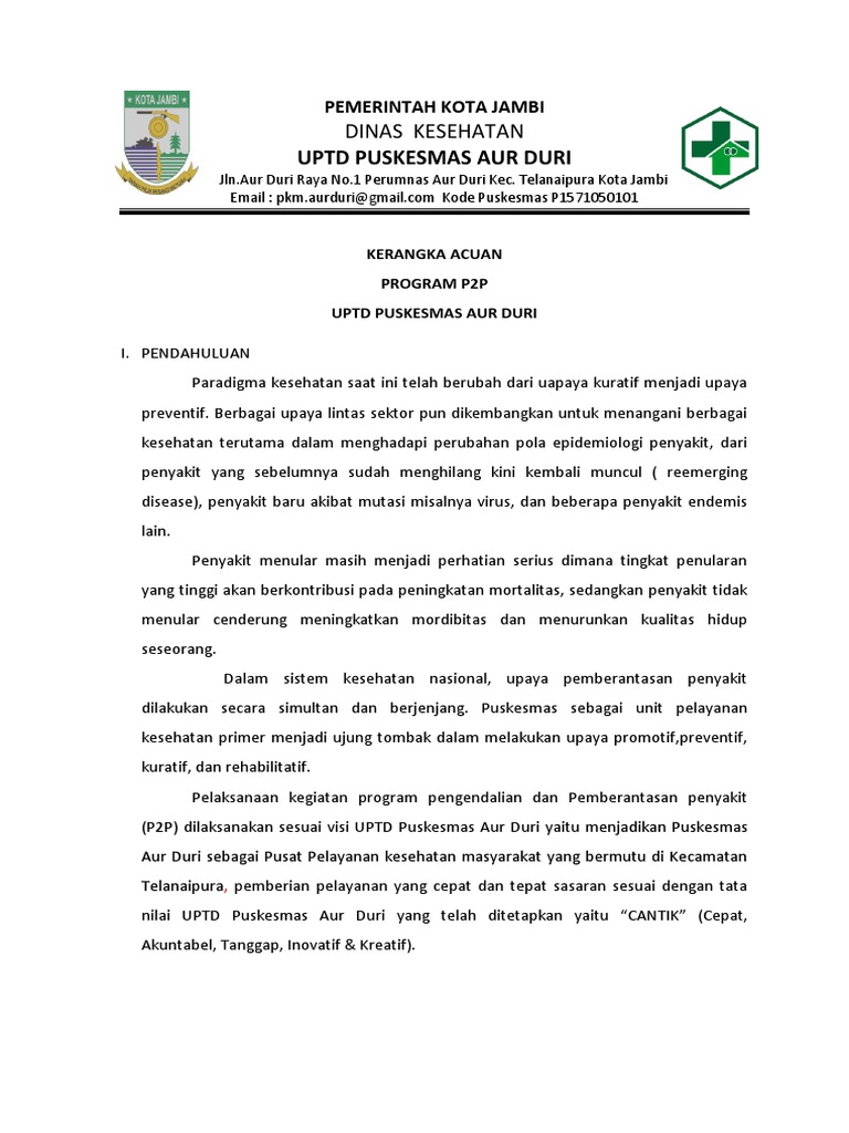 Kak P2P | PDF