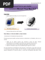 Manual de Instalación MySQL | PDF | Mi sql | SQL