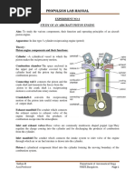 Pratt & Whitney J58 | PDF | Aircraft | Rotating Machines