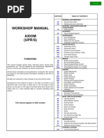 Transportation Damage Codes: Area Codes (1St and 2Nd Digits) | PDF ...