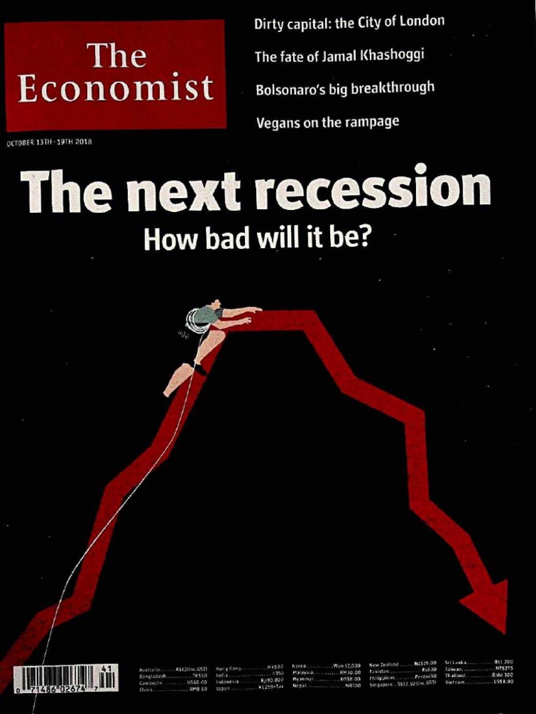 The Economist | PDF