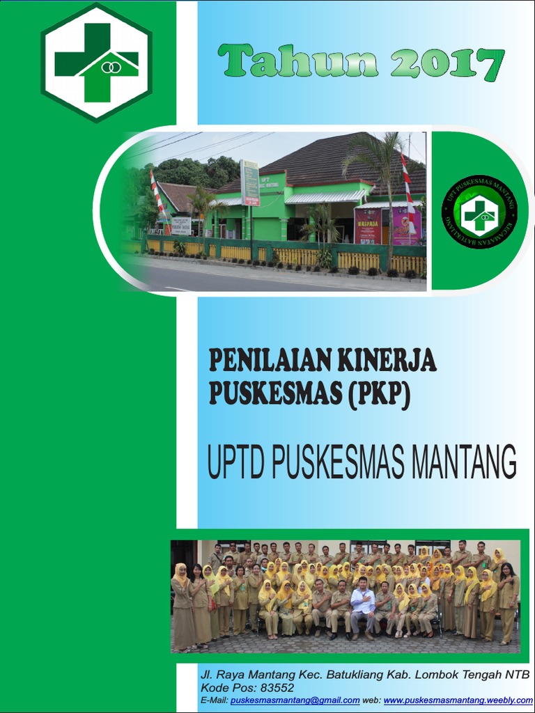 Cover PKP | PDF