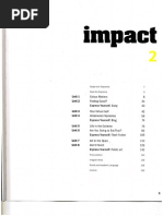 Impact 2 Students Book | PDF