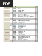 USPS Retail Quick Tip Sheet 2024 | PDF | United States Postal Service ...