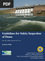 2019 CDA Mining Dams Safety Guidelines | PDF | Dam | Mining
