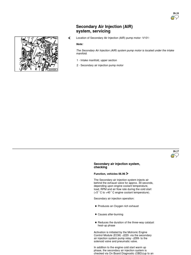 g3 Air System Aba | PDF | Electrical Connector | Fuel Injection