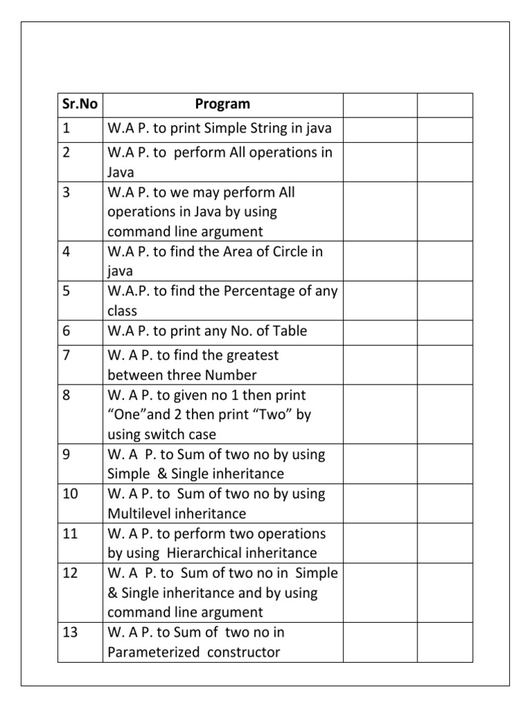 Anand Pdf Constructor Object Oriented Programming Programming