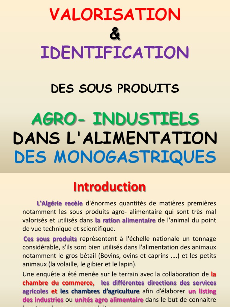 Alimentation Et Essai | PDF | Sucre | Régime et nutrition