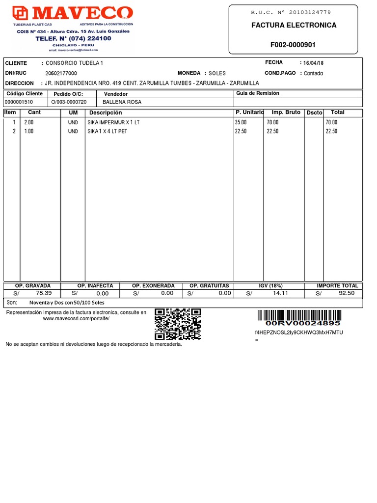 ASTM D 2488-75 - Espanol | PDF