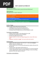 DLL 10 Personal Relationships | PDF | Learning | Teachers