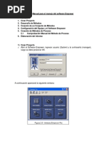 Calculo de Pureza de Pico Con PDA en Empower - MA | PDF | Ultravioleta ...
