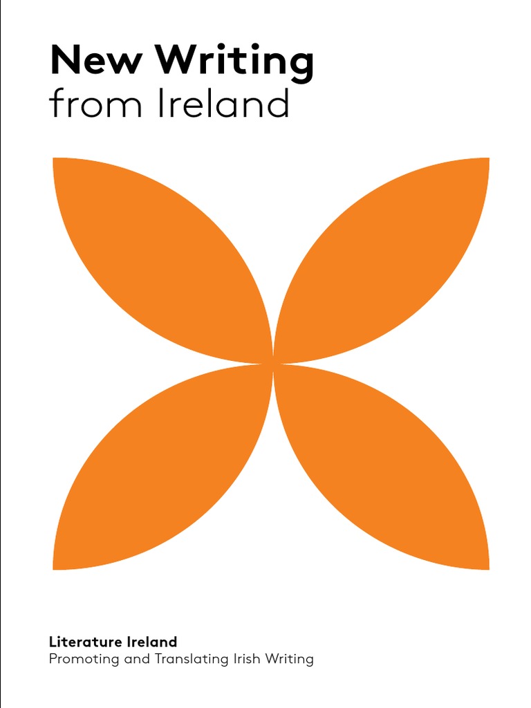 New Writing From Ireland 2018 - Web | PDF | Ireland | Irish Literature